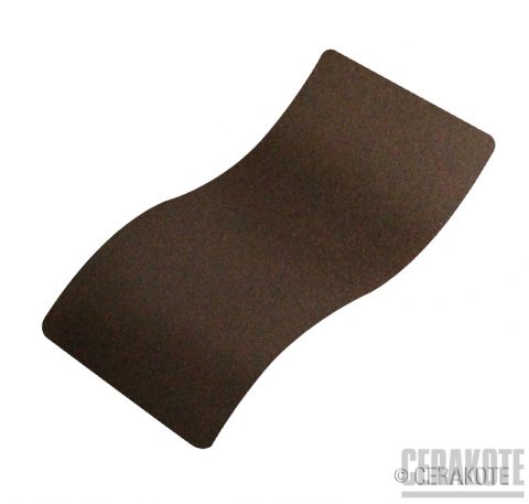 Colour Swatches | Cerakote NZ
