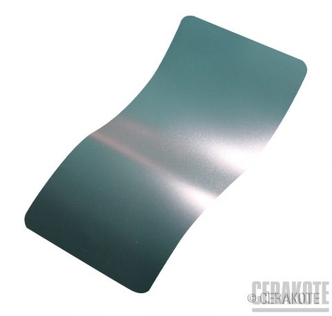 Colour Swatches | Cerakote NZ
